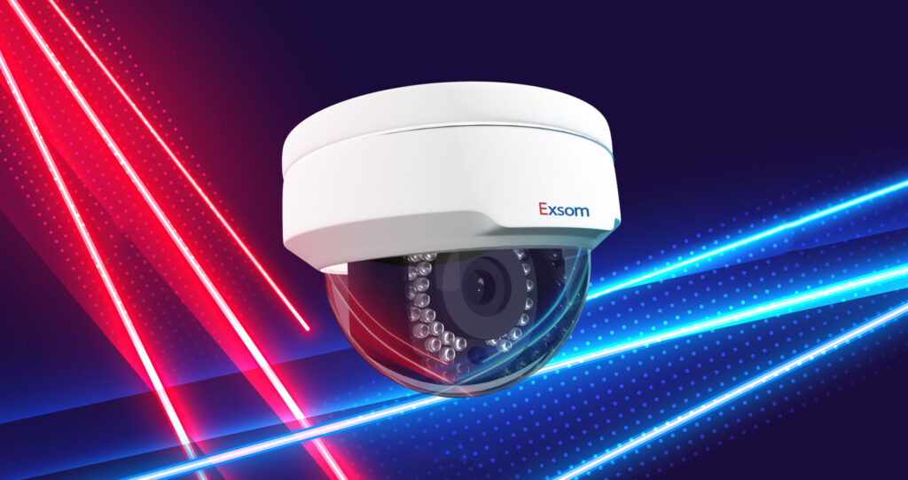 سری دوربین های Bullet Archives - شرکت فوژان اکسوم